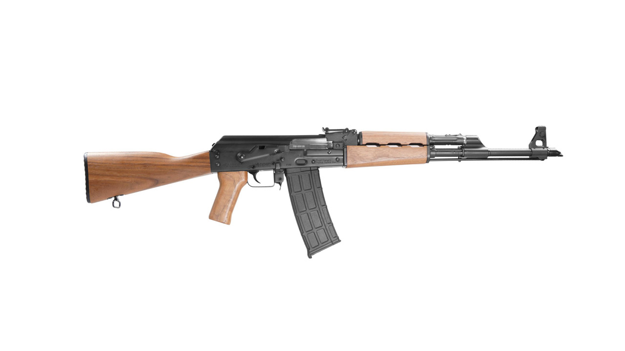 ZASTAVA PAP M90 - 556 NATO - 18.25" - 30+1 - WOOD