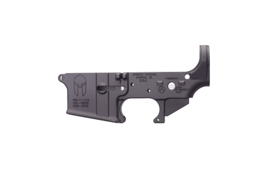Spike's Tactical - Spartan - Lower Receiver - Goodland Guns