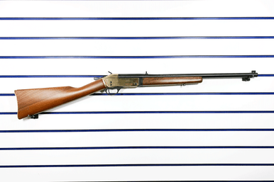 Henry - Single Shot - 357 Magnum - Goodland Guns