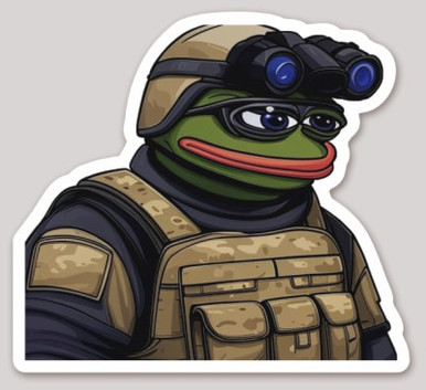 GOODLAND GUNS PEPE 03 MATTE SLAP