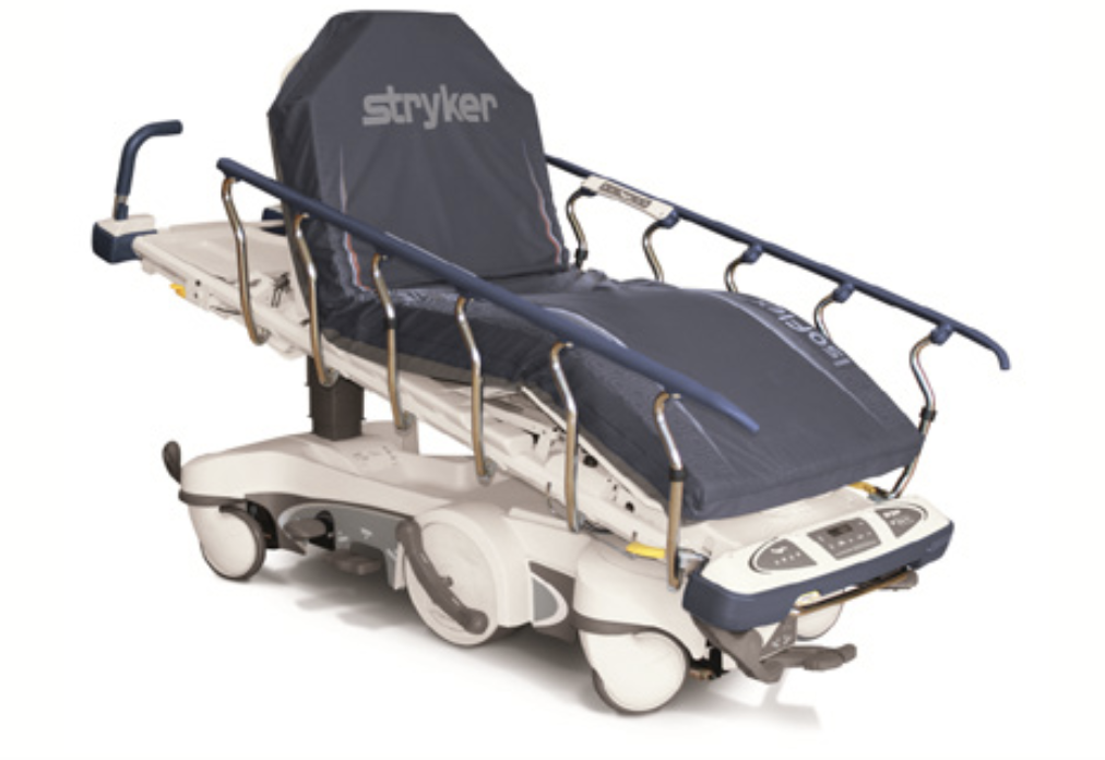 Certified Refurbished Stryker Prime 1105 Series 5th Wheel (EASIER TO ...