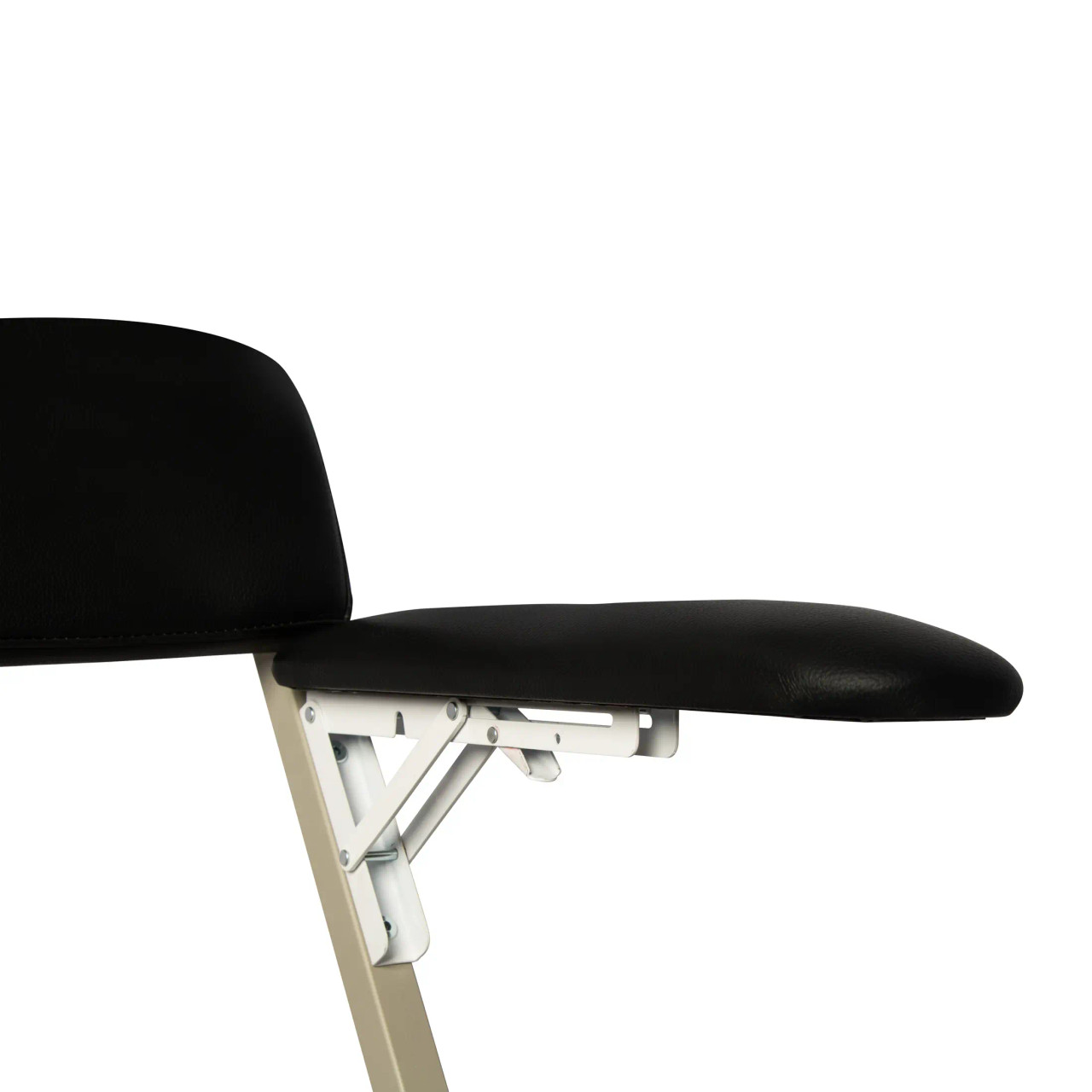 TradeCraft 8200 Folding Blood Draw Chair | Exam Tables Direct