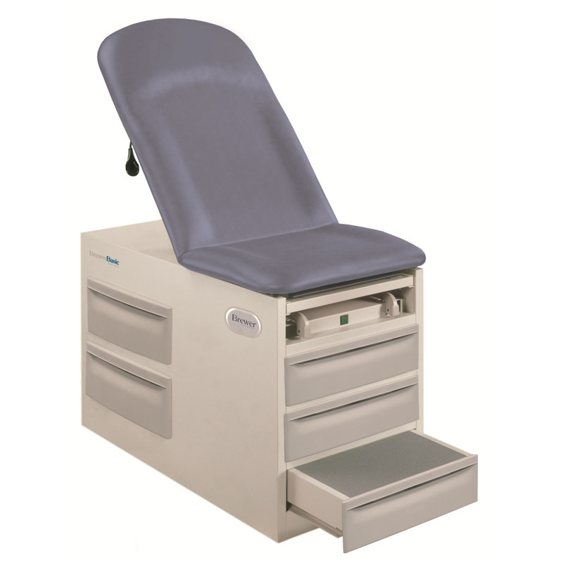 Brewer 4000 Exam Table | Exam Tables Direct