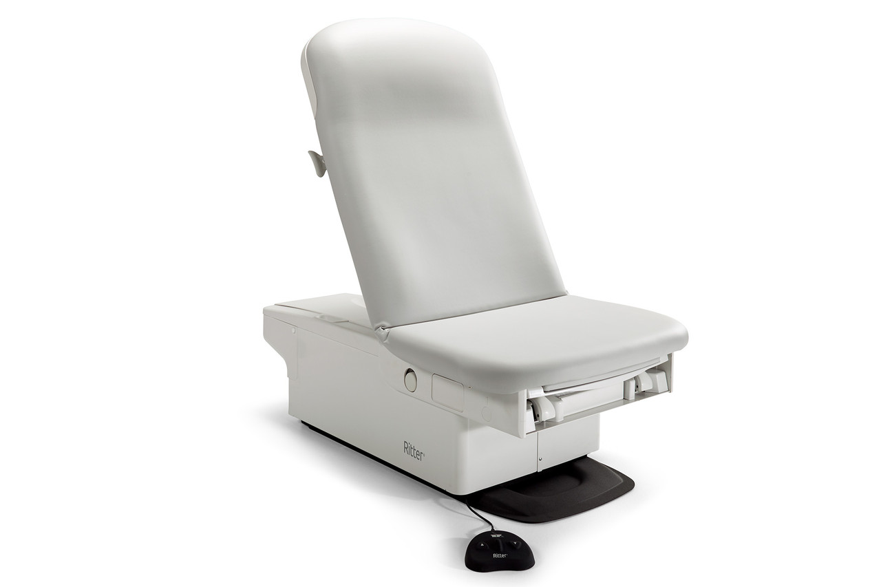 Midmark Ritter 225 Barrier-Free Examination Chair | Exam Tables Direct