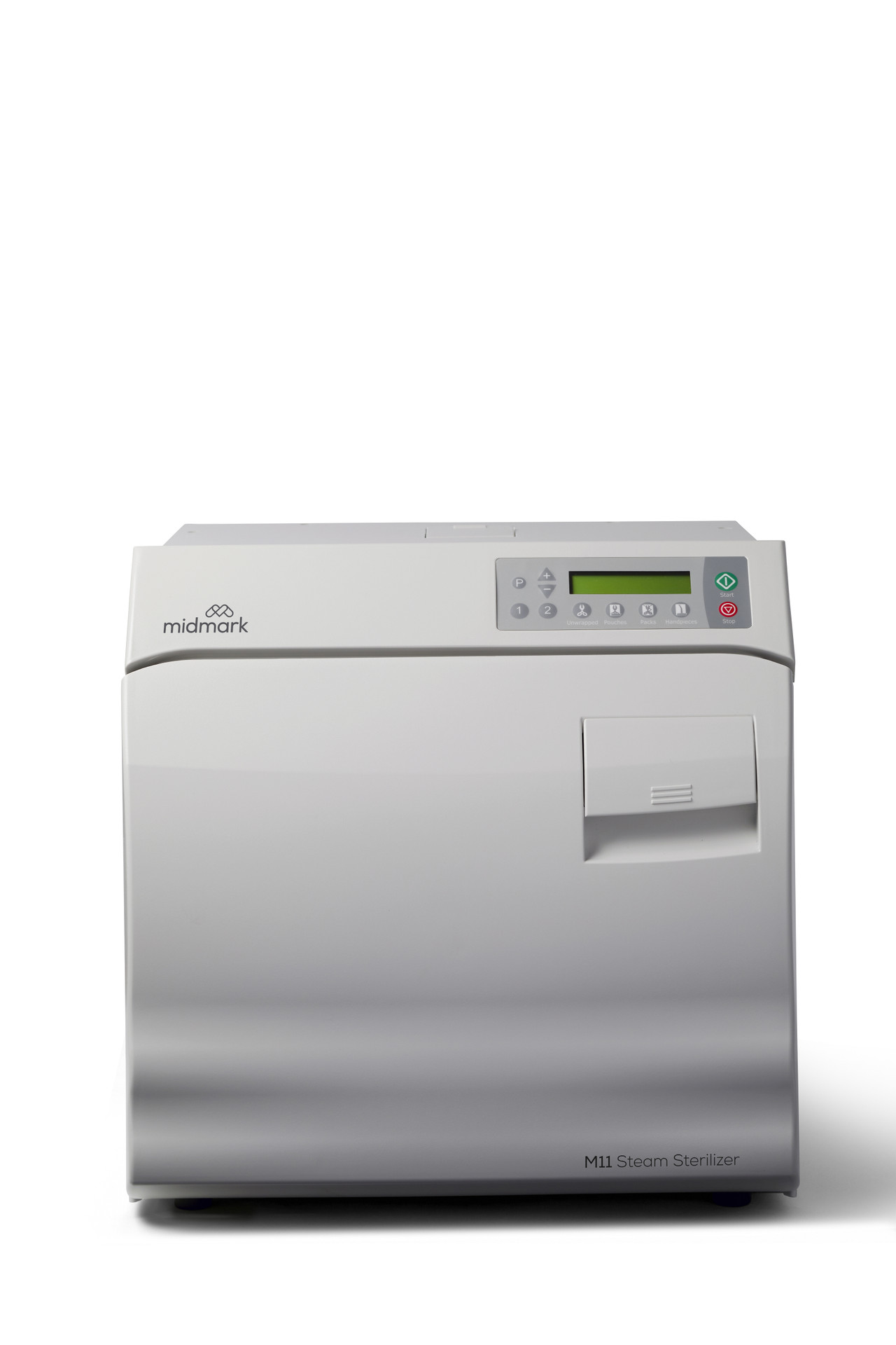 Midmark M11-042 M11 Steam Sterilizer Autoclave | Exam Tables Direct