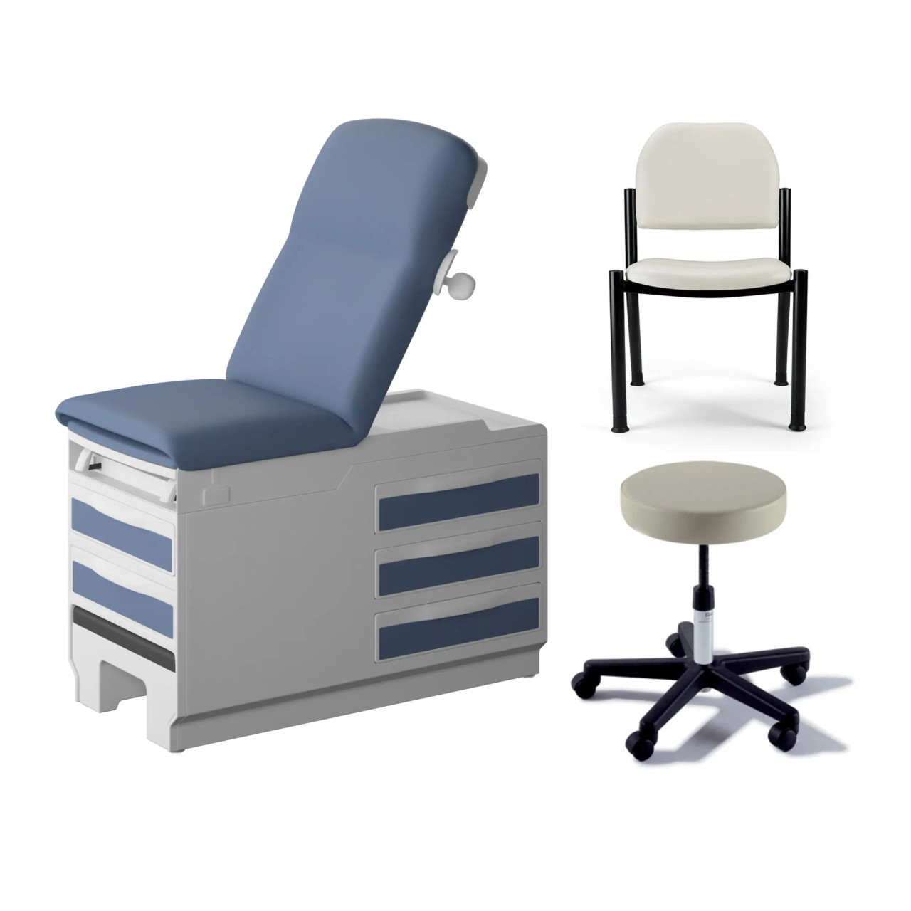 Midmark Mini Ready Room | Exam Tables Direct