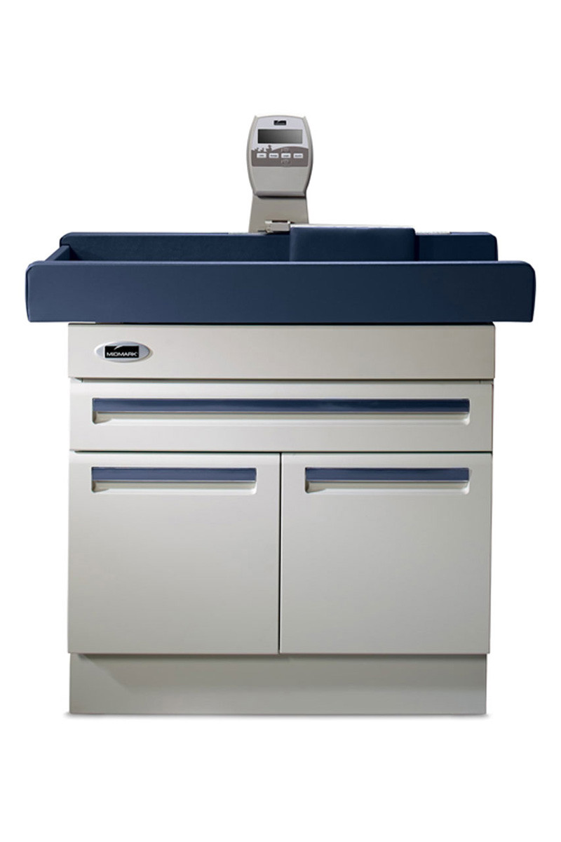 Midmark 640 Pediatric Examination Table | Exam Tables Direct