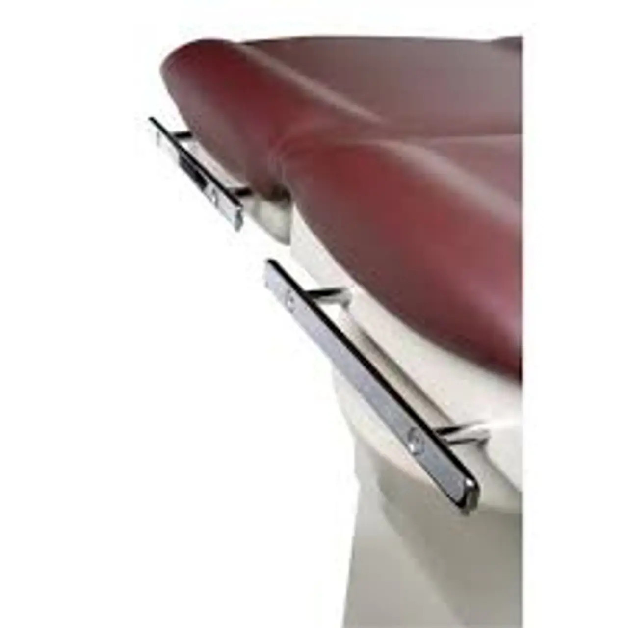 Brewer 99501 Side Seat Rails (Set of 2) | Exam Tables Direct