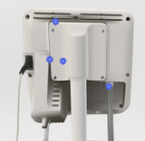 Baxter Welch Allyn Spot Vital Signs 4400 Device | Exam Tables Direct