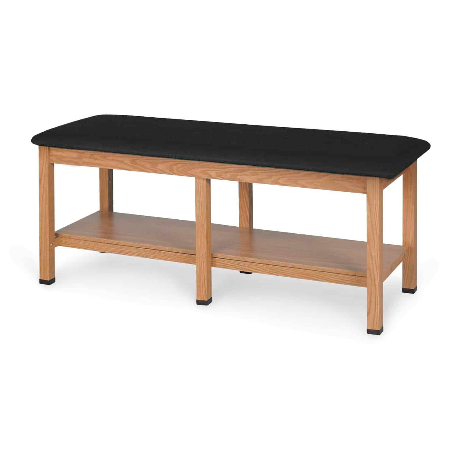 Hausmann 7650 Portable Sideline Treatment Table | Exam Tables Direct