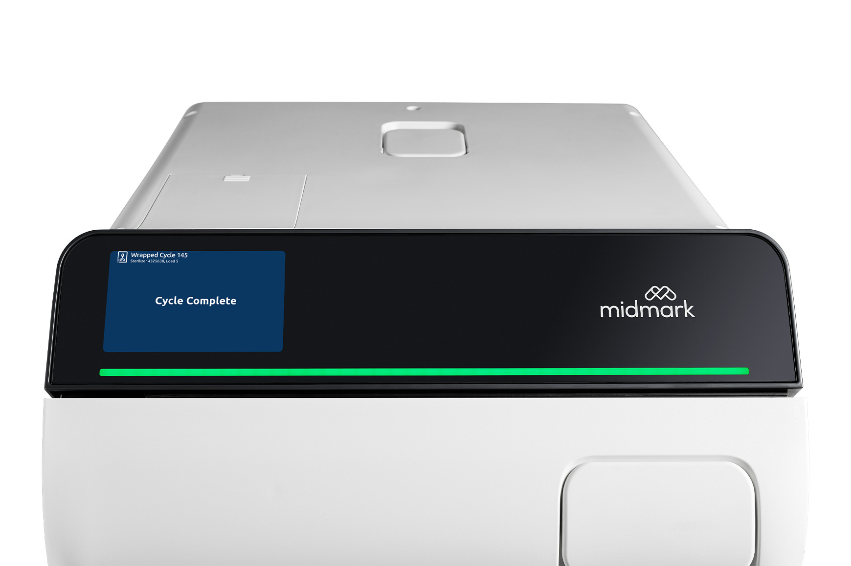 Midmark M11 Steam Sterilizer Autoclave | Exam Tables Direct