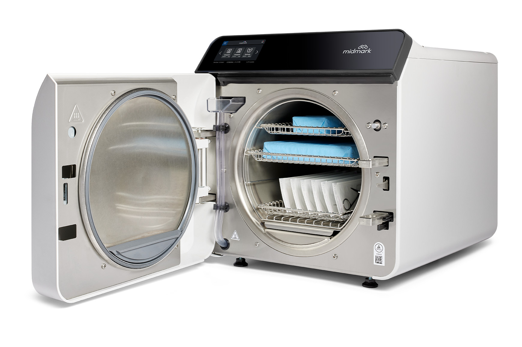 Midmark M11 Steam Sterilizer Autoclave | Exam Tables Direct