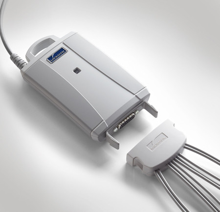 Midmark 4-000-0062 IQecg Electrocardiogram (Discontinued) | Exam Tables ...