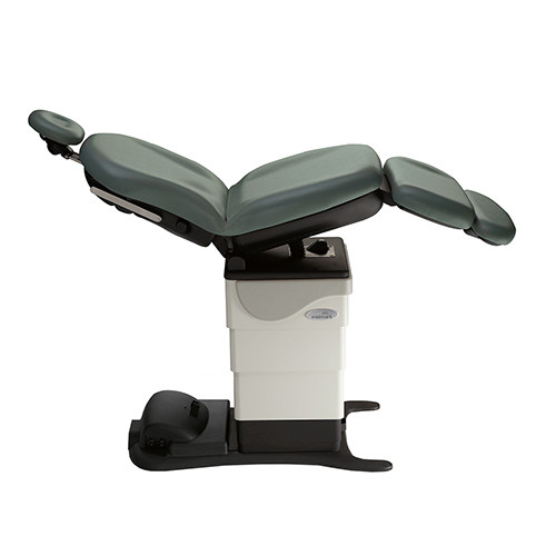 Certified Refurbished Midmark Ritter 641-003 Power Procedure Table ...