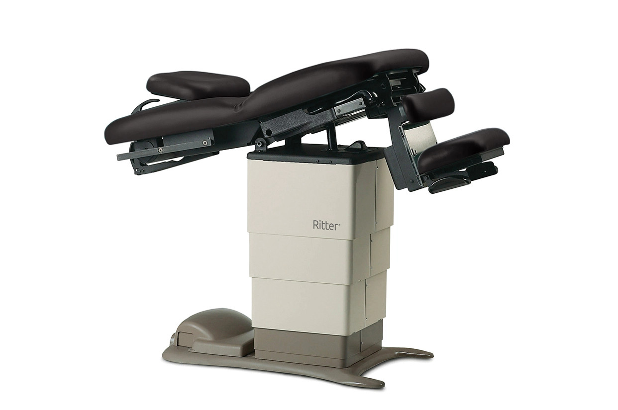 Midmark 230 Ritter Procedure Chair | Exam Tables Direct