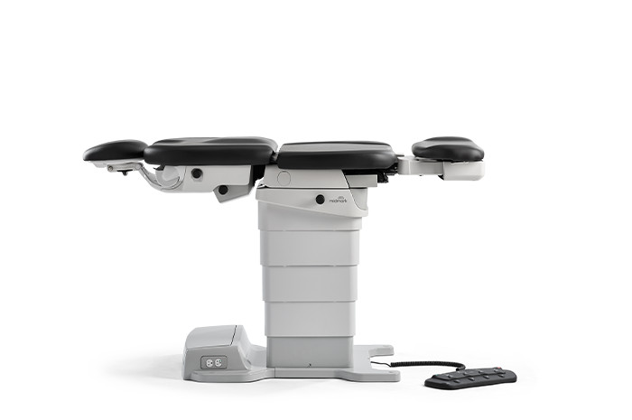 Midmark 631 ADA Compliant Procedure Chair | Exam Tables Direct