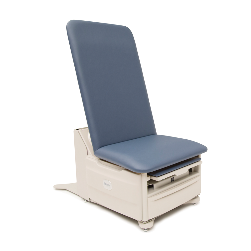 Brewer 4000 Exam Table | Exam Tables Direct