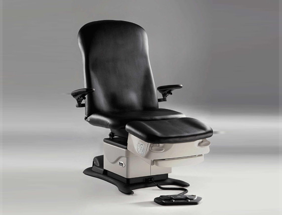 UMF 5016 Podiatry/Wound Care Procedure Chair | Exam Tables Direct