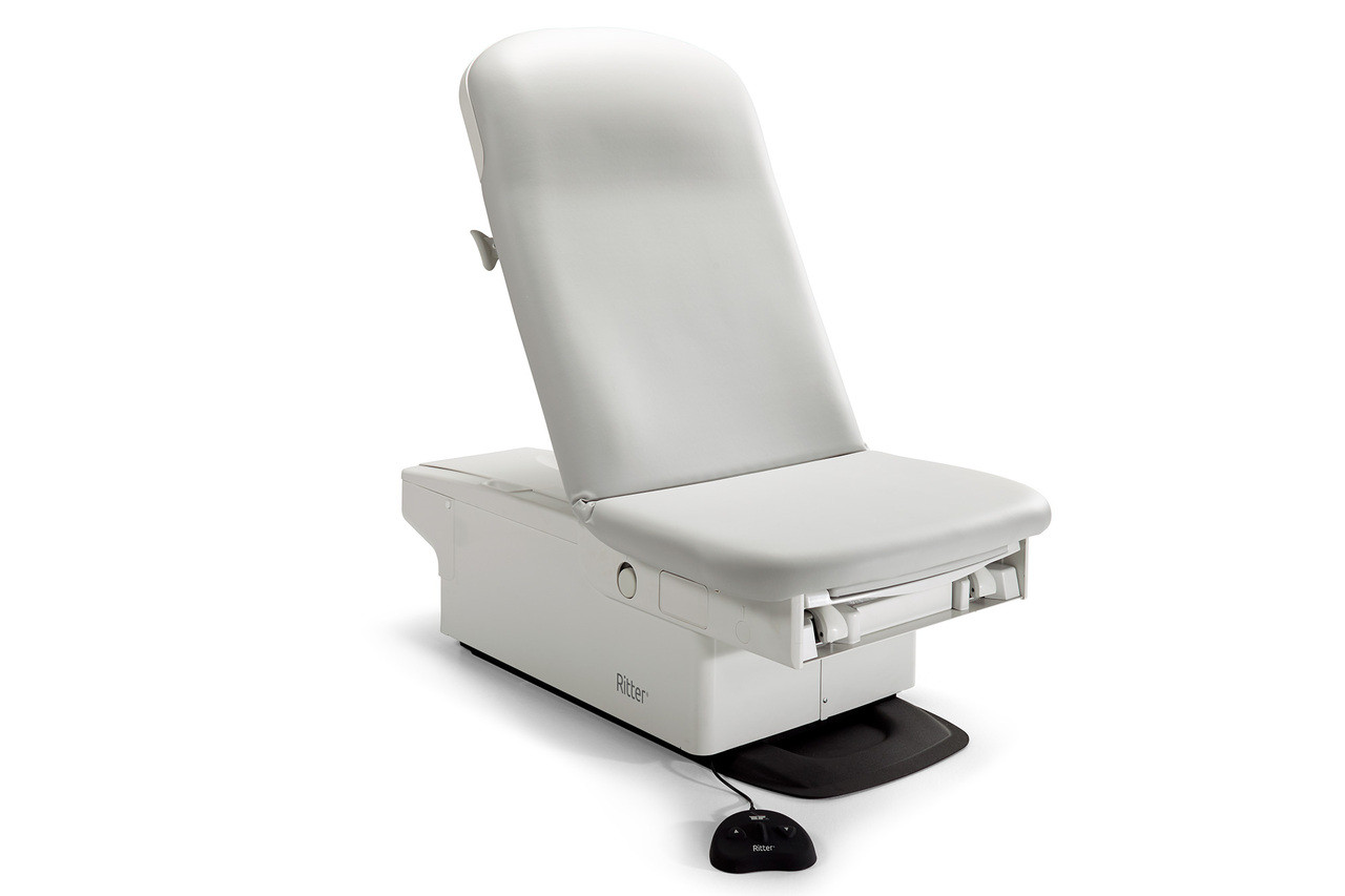 The Difference Between 224 and 225 Midmark Power Tables ...