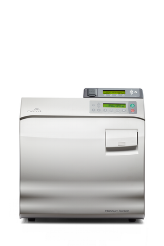 Midmark M11-042 Steam Sterilizer Autoclave | Exam Tables Direct