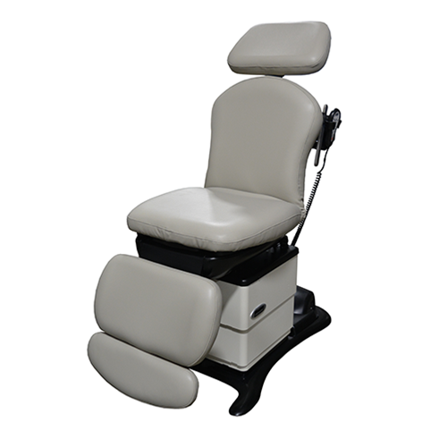 Certified Refurbished Midmark Ritter 641-002 Power Procedure Table ...
