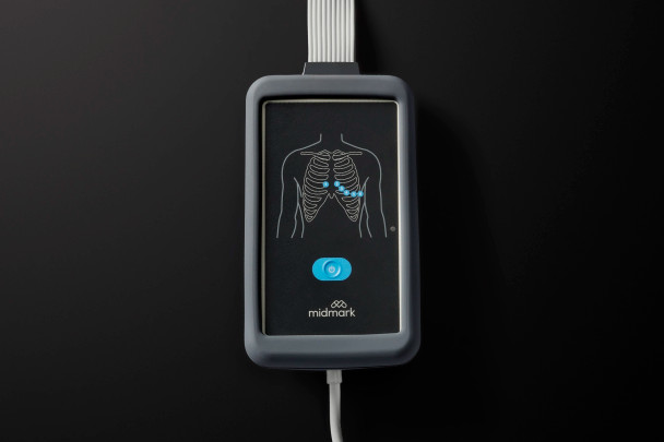 Midmark Digital ECG | Exam Tables Direct