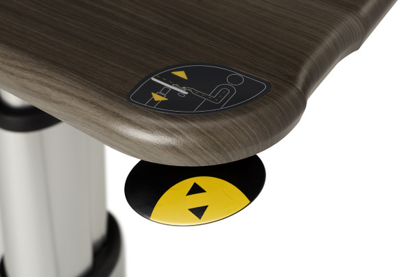 Midmark 6215 Procedure Workstation | Exam Tables Direct