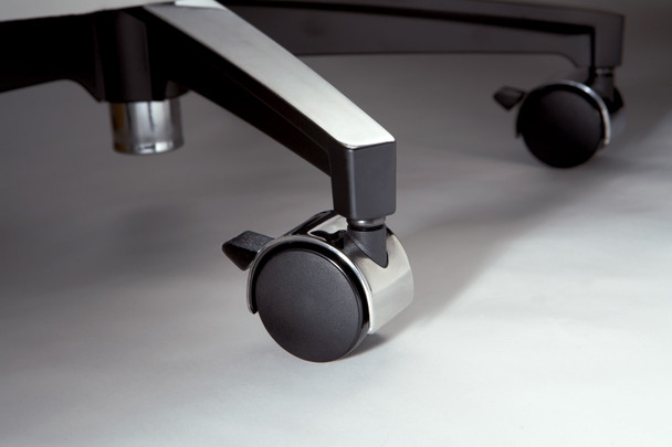 Midmark Ritter 273 Air Lift Value Series Stool with Backrest | Exam ...