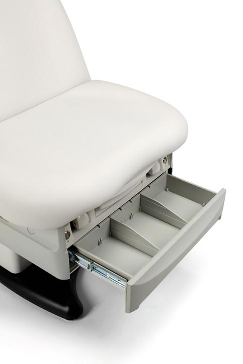 Midmark 626 Barrier-Free Examination Chair - Top AND Bottom (Complete ...