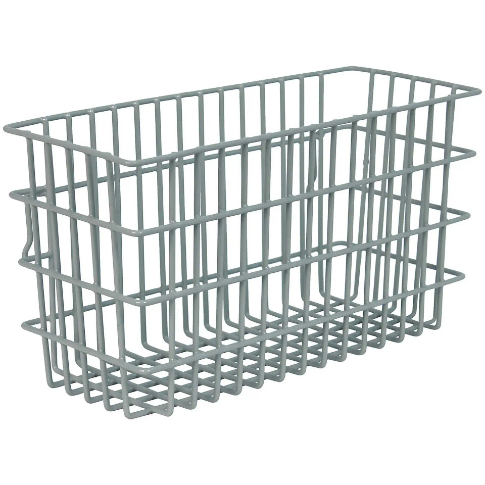 Detecto Multi-Storage Bin with Accessory Rail for Rescue Series Medical ...