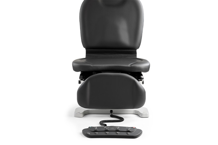 Midmark 631 ADA Compliant Procedure Chair | Exam Tables Direct