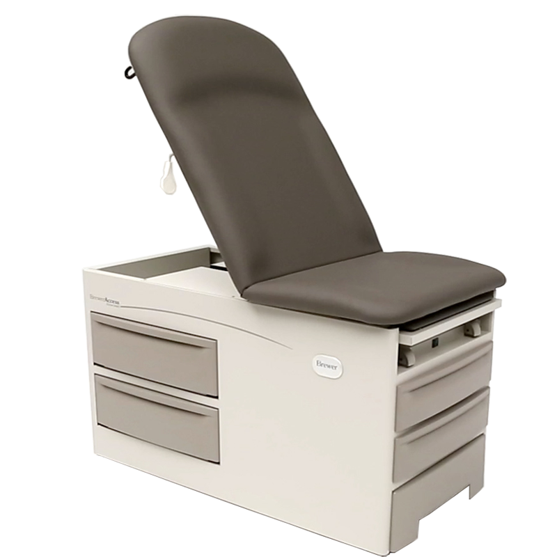 Brewer Access Medical Exam Table | Exam Tables Direct