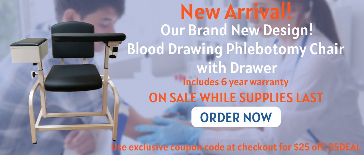 Medical Exam Tables, Treatment Tables & Medical Furniture