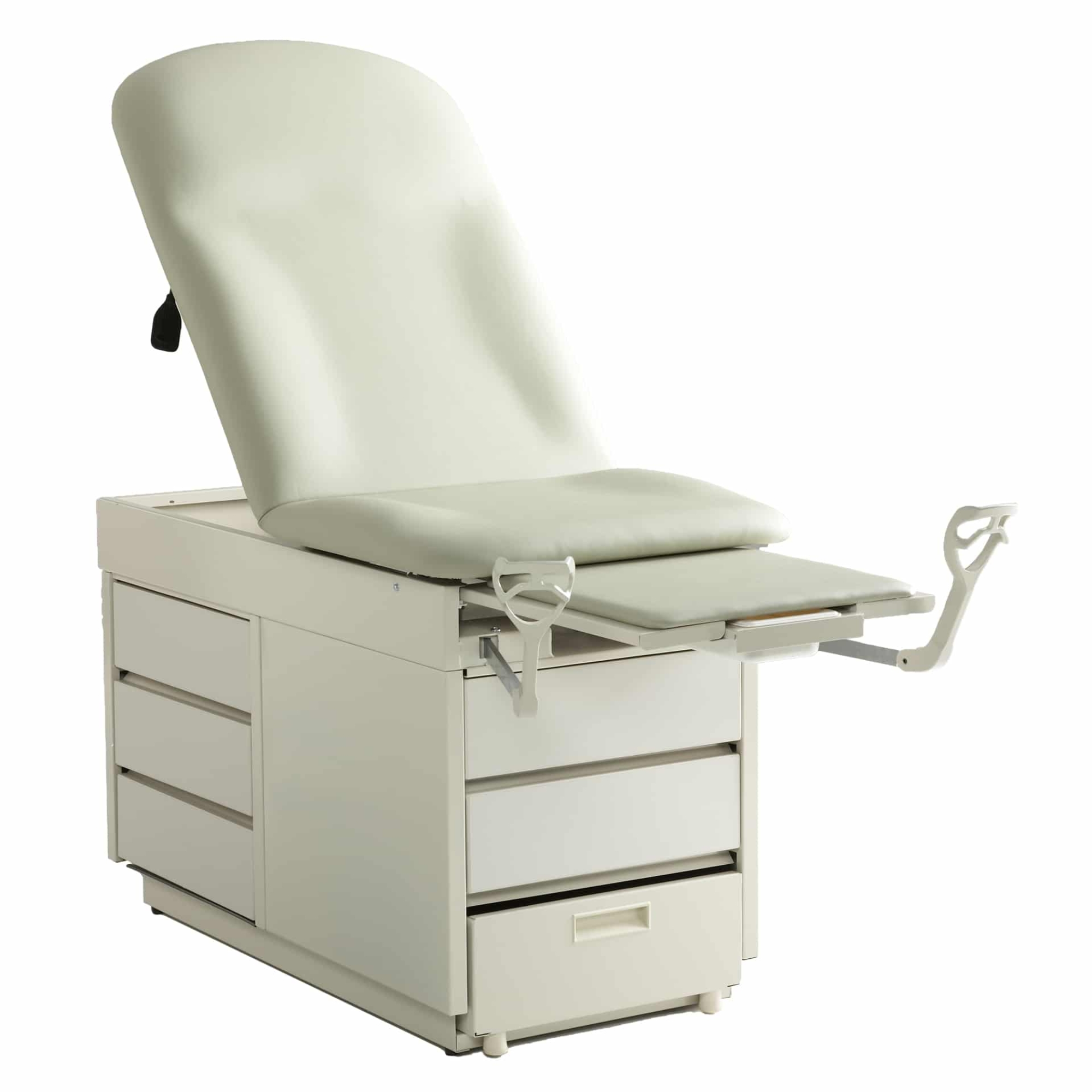 Pelvic Exam Table