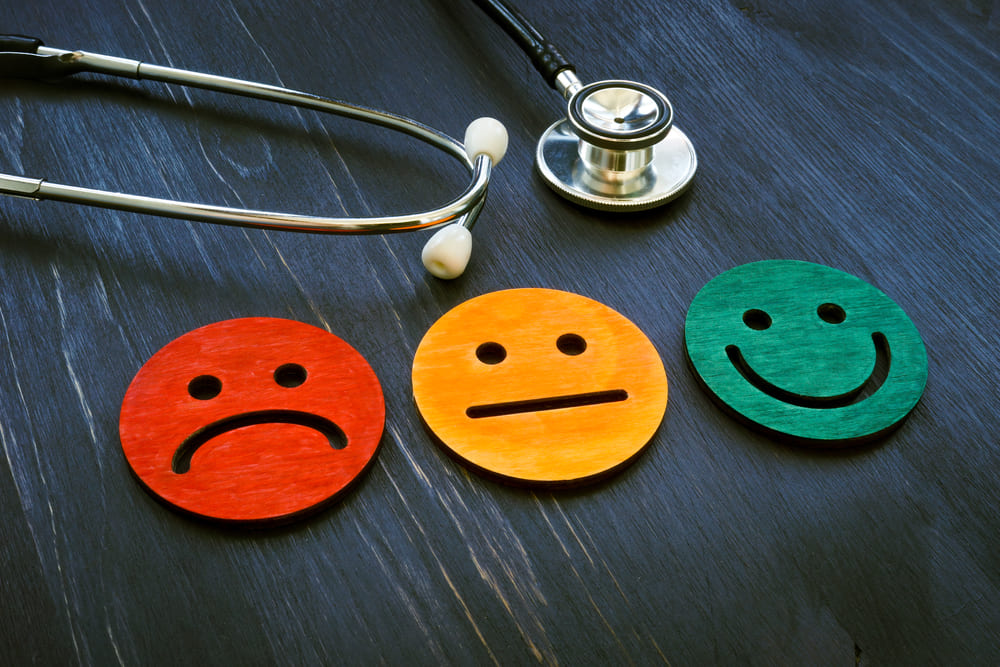 5 Reasons to Employ a Patient Experience Survey - ExamTablesDirect.com