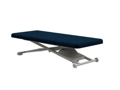 OakWorks PT100 Hi-Lo Physical Therapy Table with Flat Top | Exam Tables ...