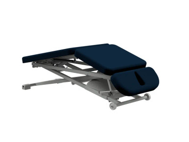 OakWorks PT400 Hi-Lo 3-Section Physical Therapy Table with Center Break ...