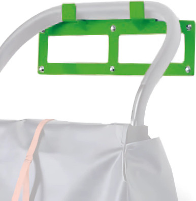 Stryker Wall Mount | Exam Tables Direct