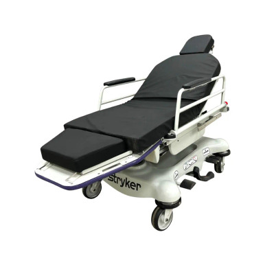 Certified Refurbished Stryker 5051 Eye Surgery Stretcher | Exam Tables ...