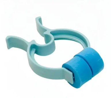 Schiller Nose Clip for Spirometry (100-Pack) | Exam Tables Direct