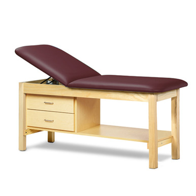 Build Your Own Treatment Table | Exam Tables Direct