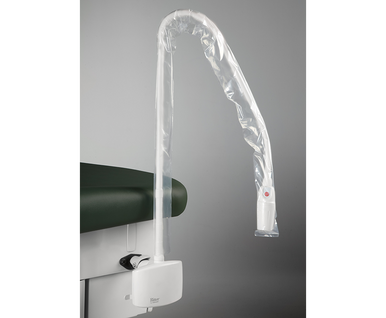 Midmark Ritter 253 LED Exam Light | Exam Tables Direct