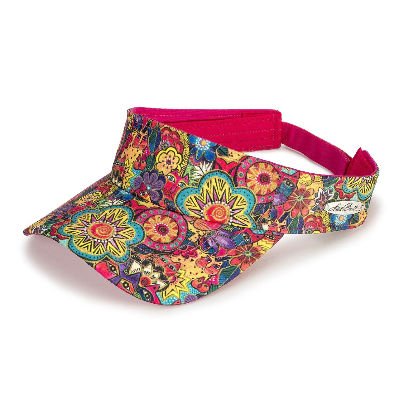 LAUREL BURCH Fun Products | Colorful Critters