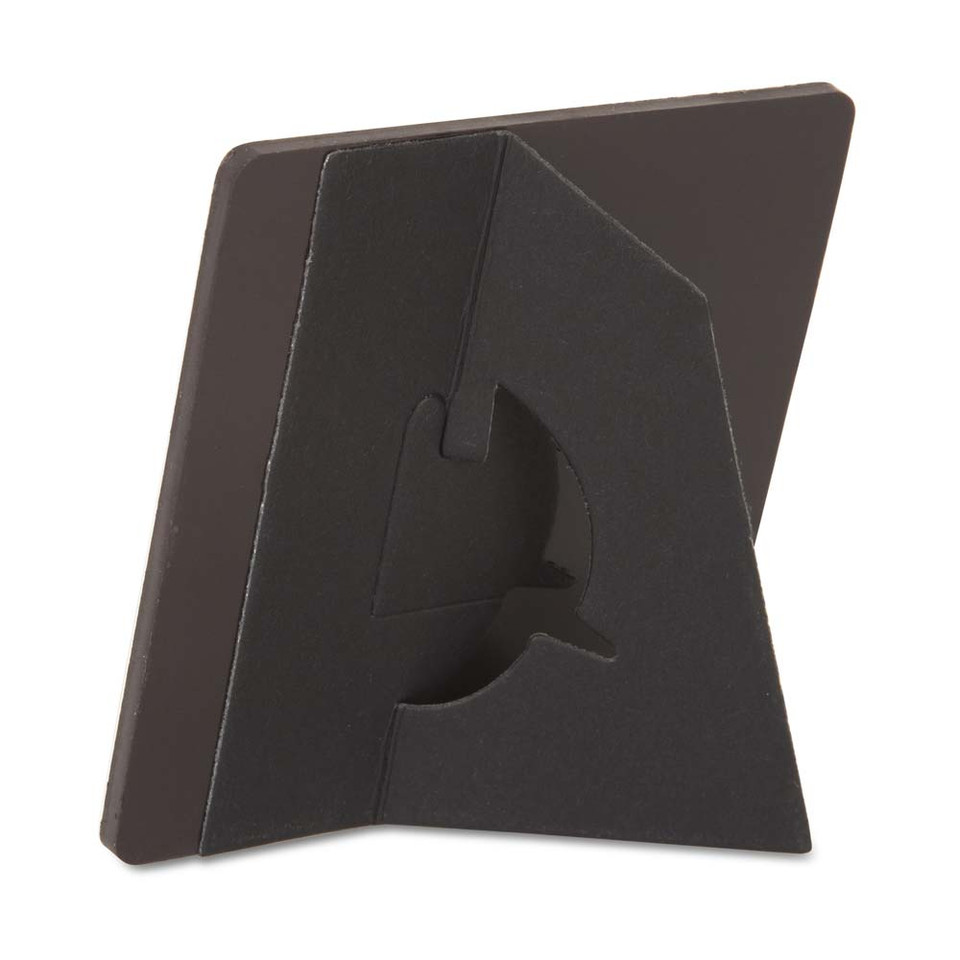 Orange Tabby Square Cat Magnet 46066