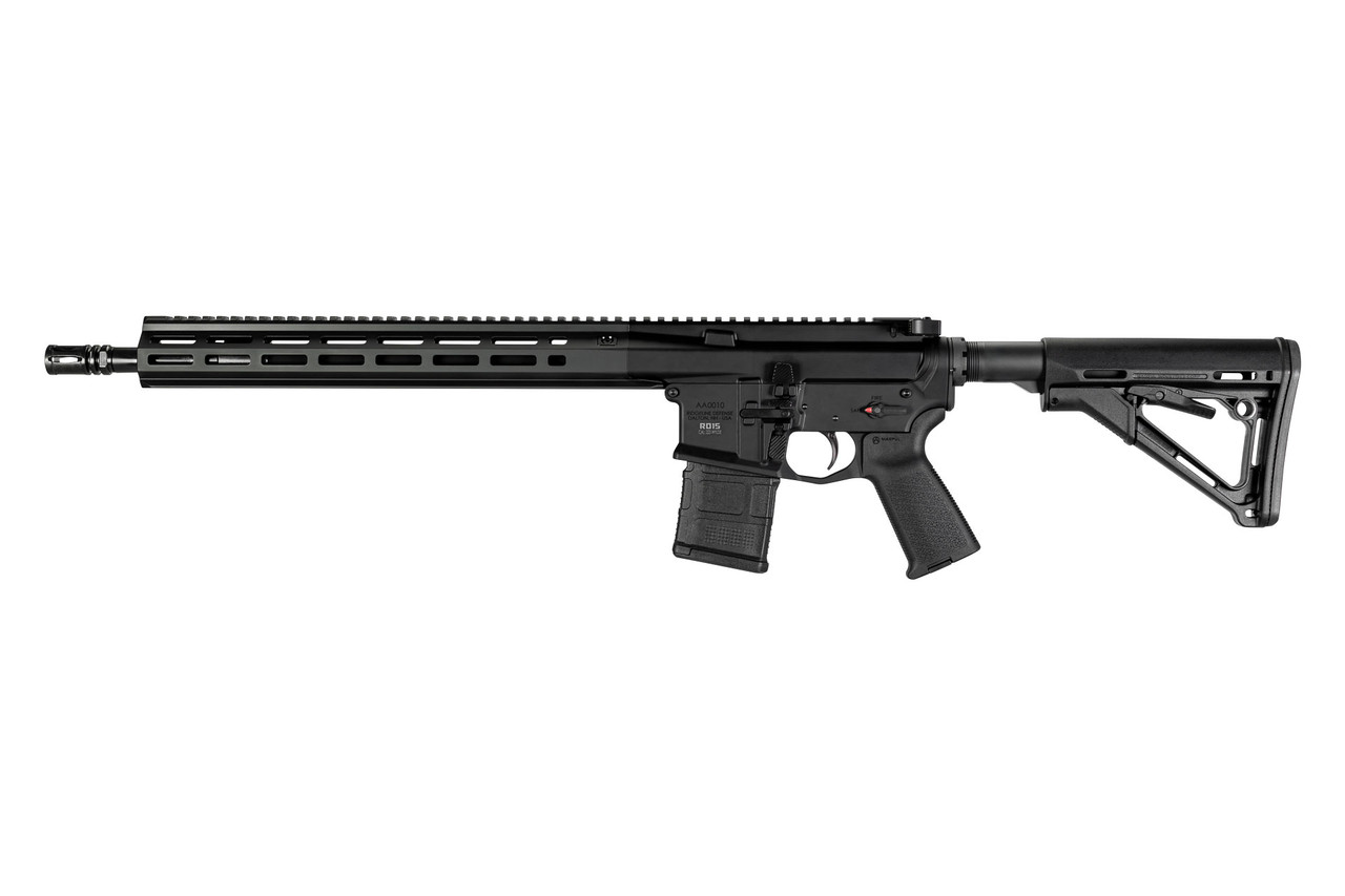 Rifles - Ridgeline Defense