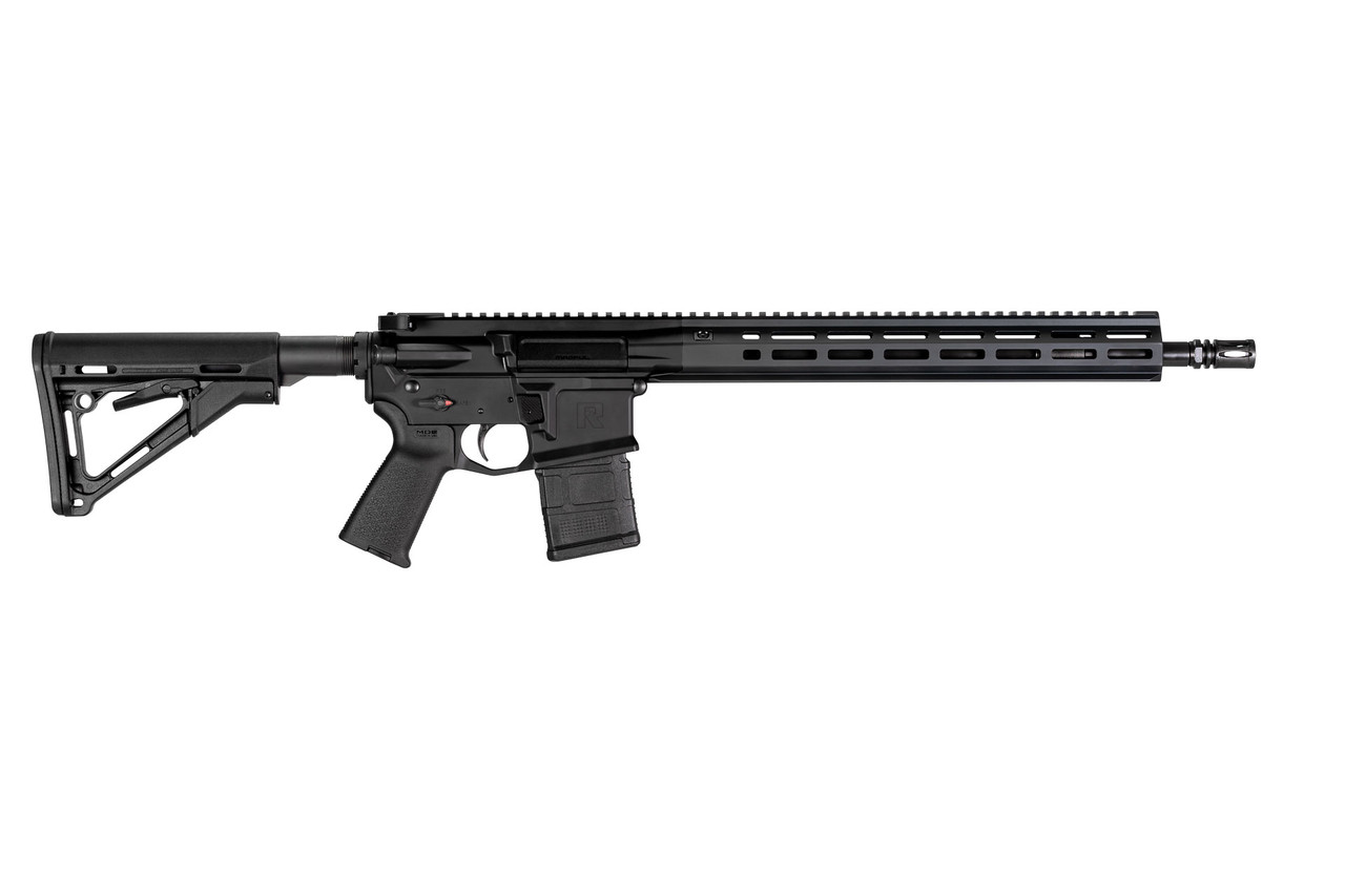 Rifles - Ridgeline Defense