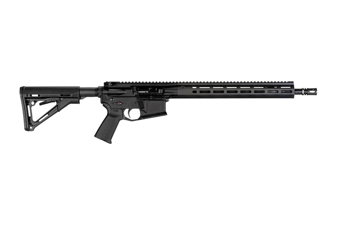 Rifles - Ridgeline Defense