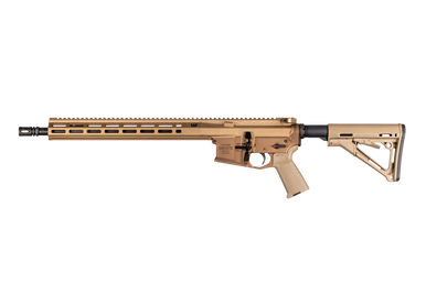 Rifles - Ridgeline Defense