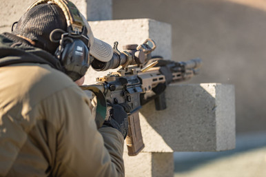 Recce Carbine 09/12-09/13 2026 - Ridgeline Defense