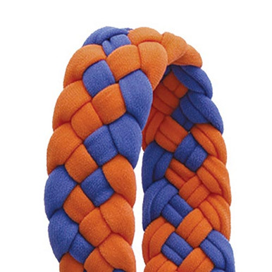 Pom Lanyard - Fanta/Royal - [Wholesale]Pomchies